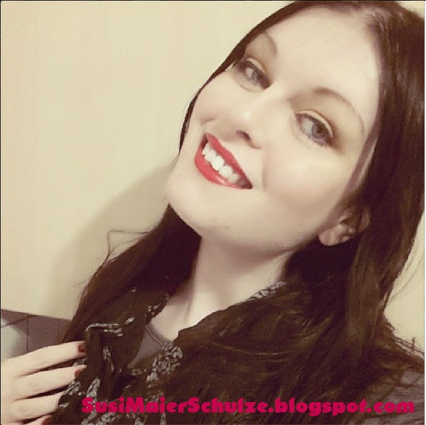 Privater Blog von Susi Maier Schulze: Über Susi