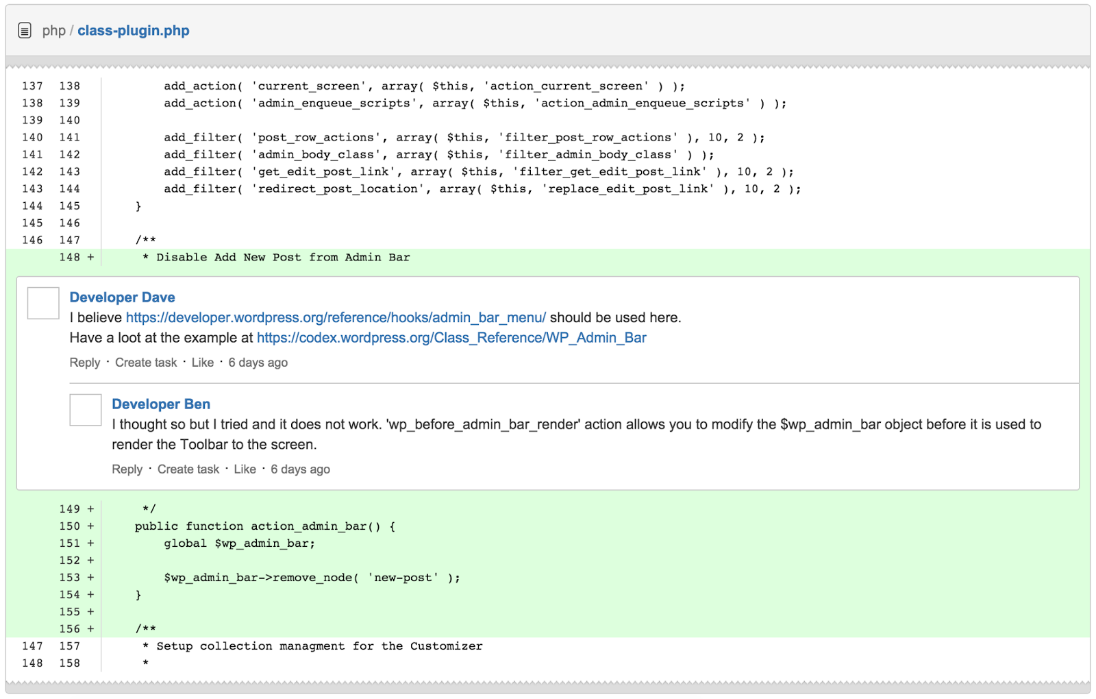 Making Code Reviews Part Of Your Team Culture ~ Dion Beetson