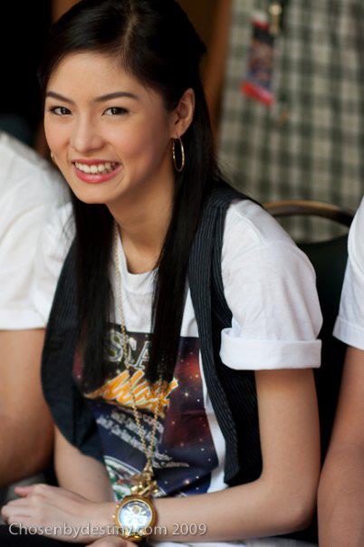 Kim Chiu | PinaySpot