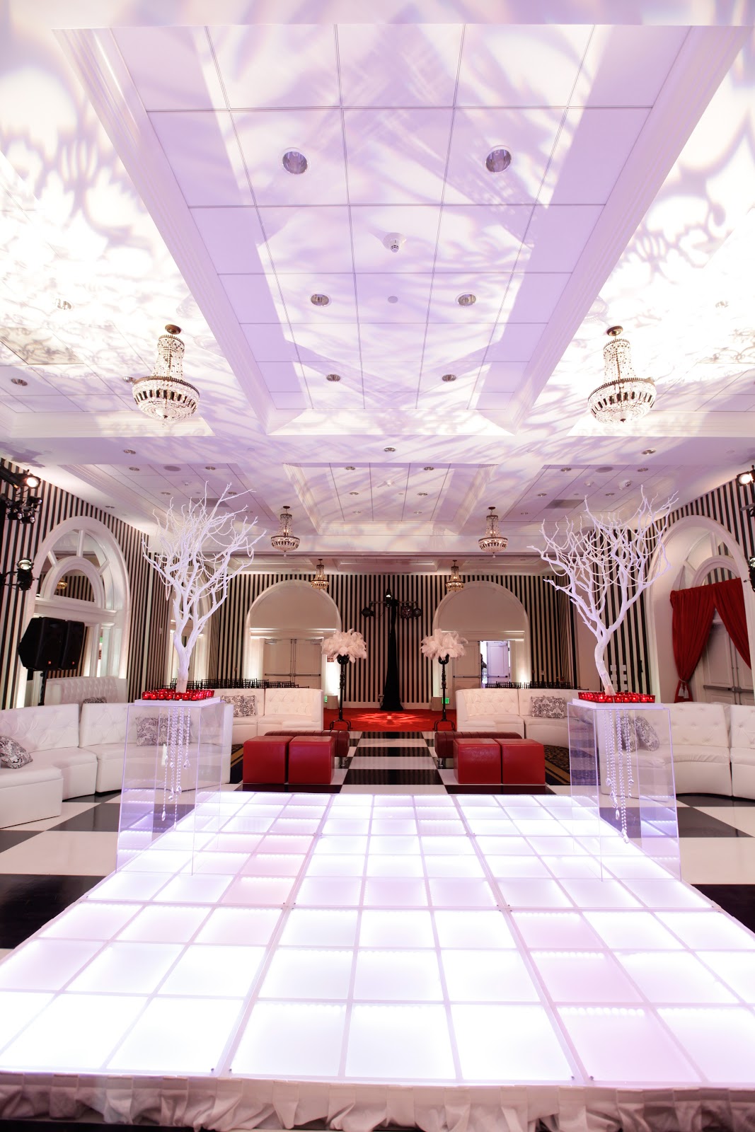 f. duncan reyes events by design: Edwina & Thomas Tie the Knot!