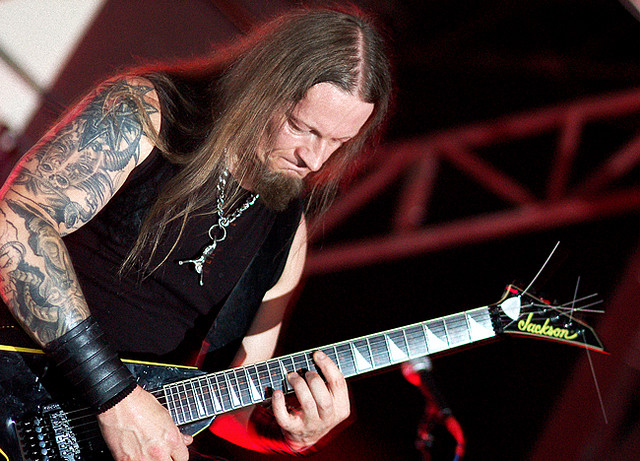 CEREBROS EXPRIMIDOS: ENTREVISTA EXCLUSIVA A HELMUTH DE BELPHEGOR!!!