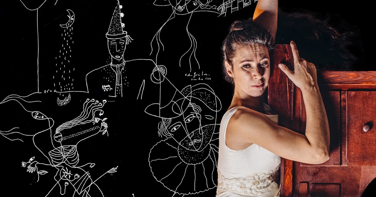 Opinión de los caminos de Federico de Flor Saraví — paseando a miss cultura