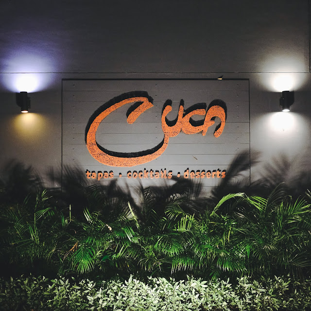 DINING EXPERIENCE AT CUCA RESTAURANT BALI - foodandfeast
