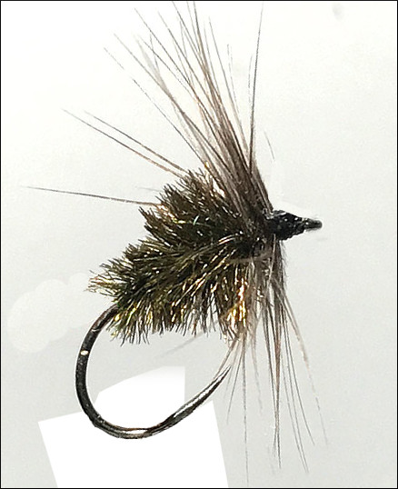 Fly Fishing In Yellowstone National Park: 02/01/2018 - 03/01/2018