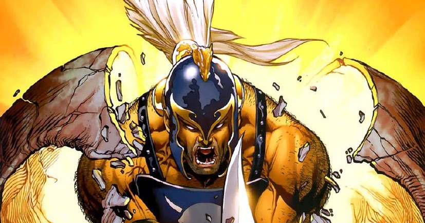 Um Herói – Ares (Marvel Comics) | Resistência Nerd