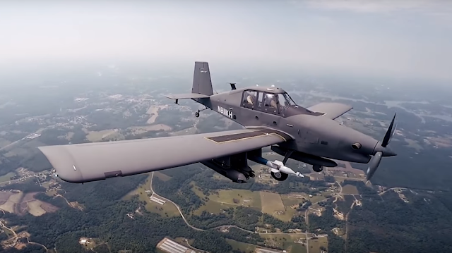 Military and Commercial Technology: IOMAX may adapt its Archangel ...