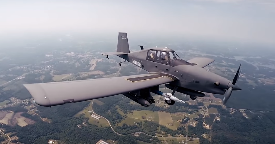 Military and Commercial Technology: IOMAX may adapt its Archangel ...