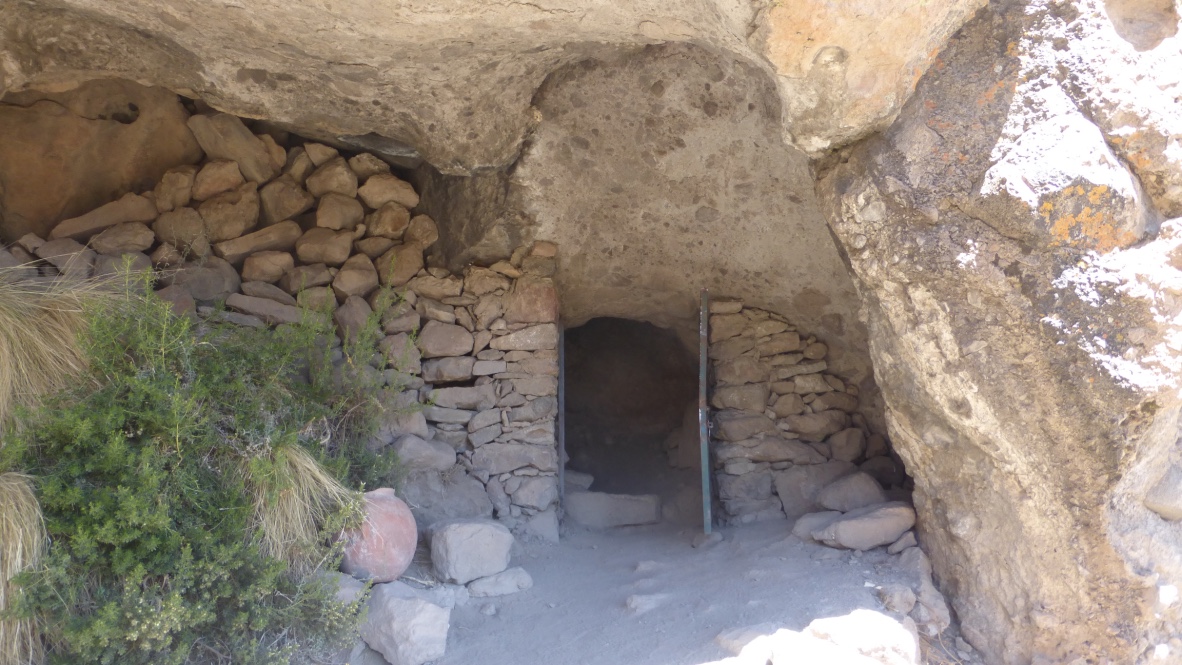 Bolivia, un paraíso por descubrir: Las momias de Coqueza