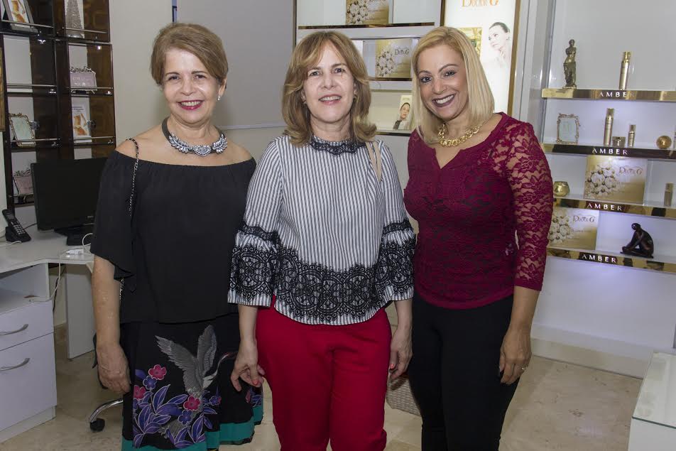 Amber Medical Spa una clínica de medicina estética e integral ~ Cacariando