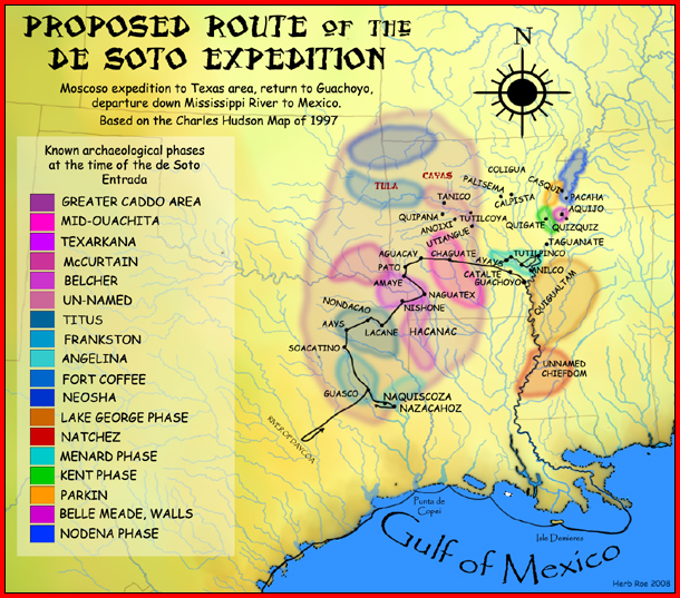 Lo Que Pasó en la Historia: September 30: The Spanish conquistador ...