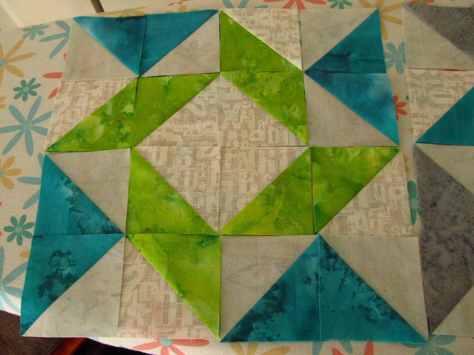 Crazy Victoriana crazy for quilts: Whirlpool Blocks Finished, Quilting ...