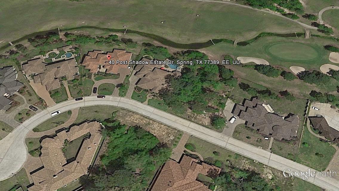 Columna Perforando: MARIO AVILA Y SU JAULA DE ORO