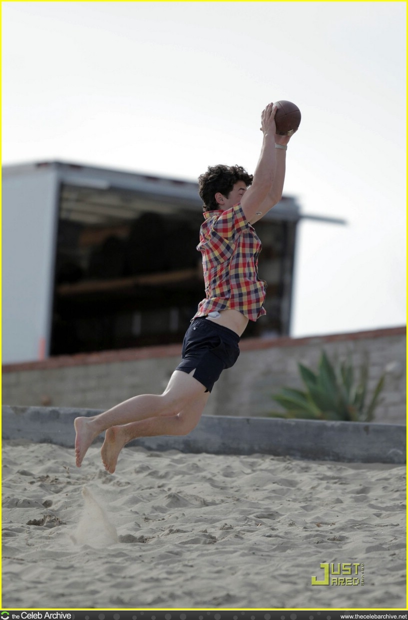 TODO SOBRE DAMIAN: el chico bonito de la semana: Nick Jonas