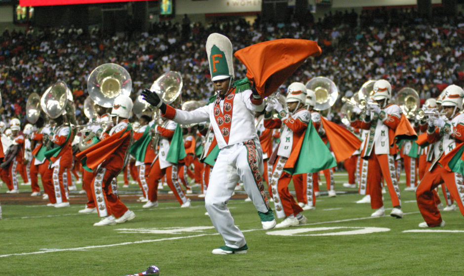 Rattler Nation: Marching 100 receives prestigious invite to 2019 Rose ...