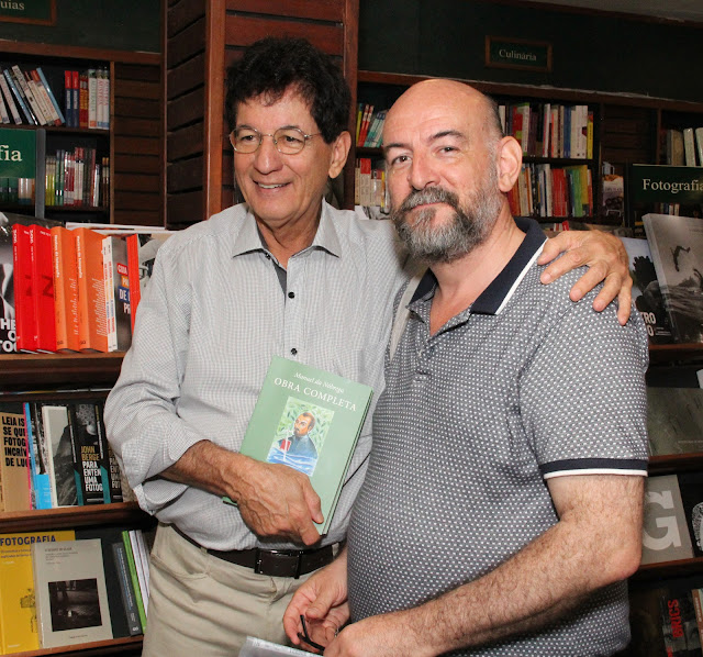 FESTAS VIPS DO RIO: Lançamento do livro "Manuel da Nóbrega- Obra ...
