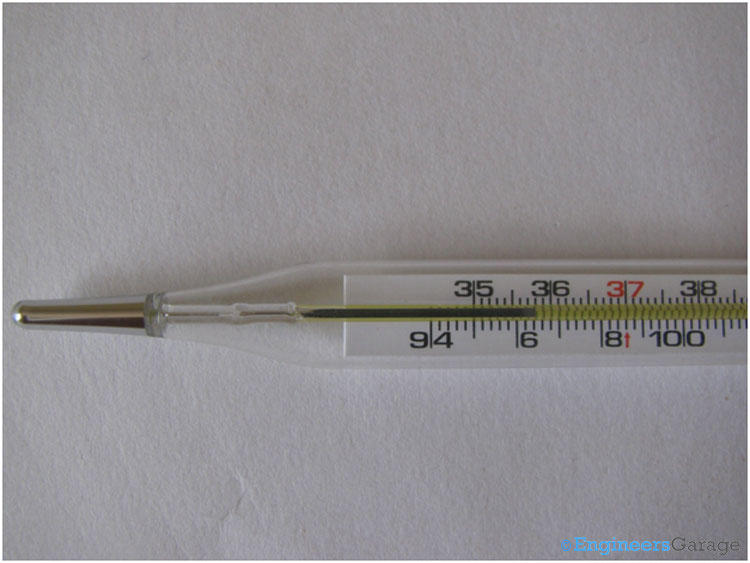 Tentang Kesehatan: Cara Menggunakan dan Pengukuran Suhu Tubuh Melalui ...