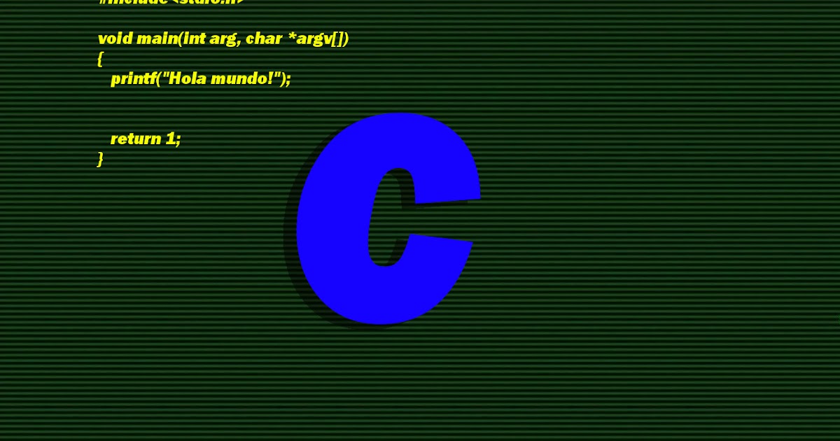Aprende Lenguaje C: Aprende Lenguaje C