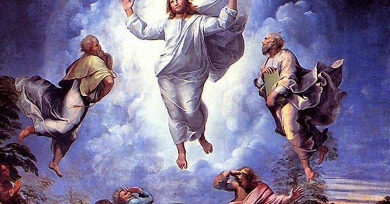 Sacerdotus: 7th Sunday of Easter/Solemnity of the Ascension