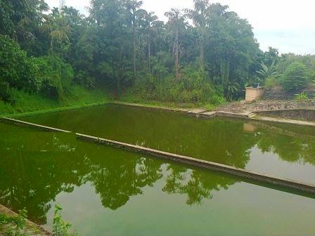 Sirsi City Surroundings Sirsi Attractions