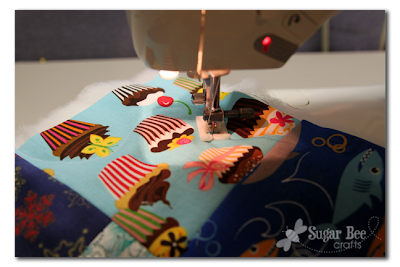 What is an I Spy Quilt? I Spy Quilt Pattern Idea & Tutorial