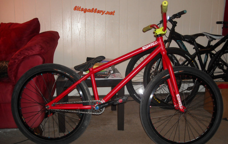 Litegallery: NS Capital 24 + NS RNS 2 by Caezar