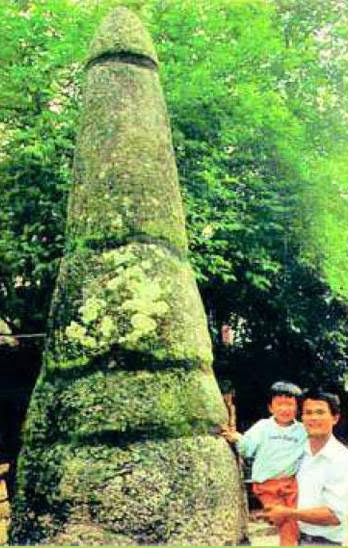 The Indian Heritage: Lord Krishna and Shiva Worship in Ancient China