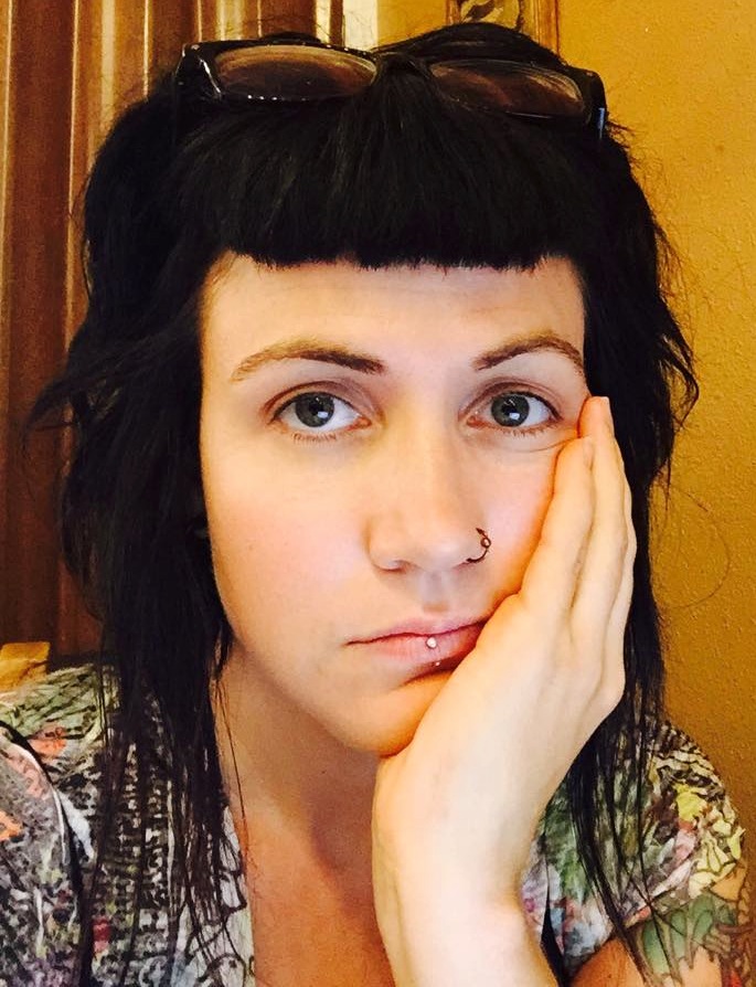 The Norse Mythology Blog | norsemyth.org: Interview with Jennifer Snook ...