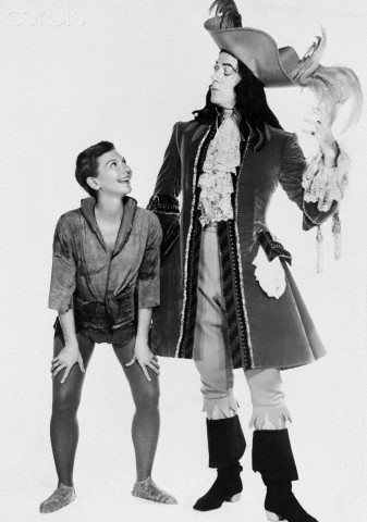 The Literate Quilter: Hook's Tale: The Real Captain Hook, Demythologized?