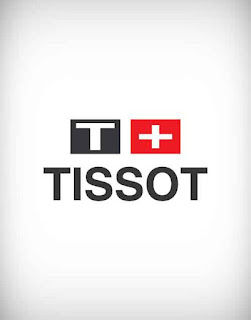 tissot vector logo