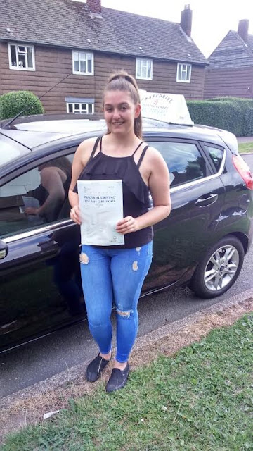 Safedrive Stars: Driving lessons Chesterfield, Driving instructor ...