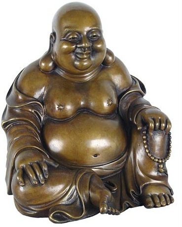 VIZCAYADO: EL BUDA FELIZ DE TADAO ANDO