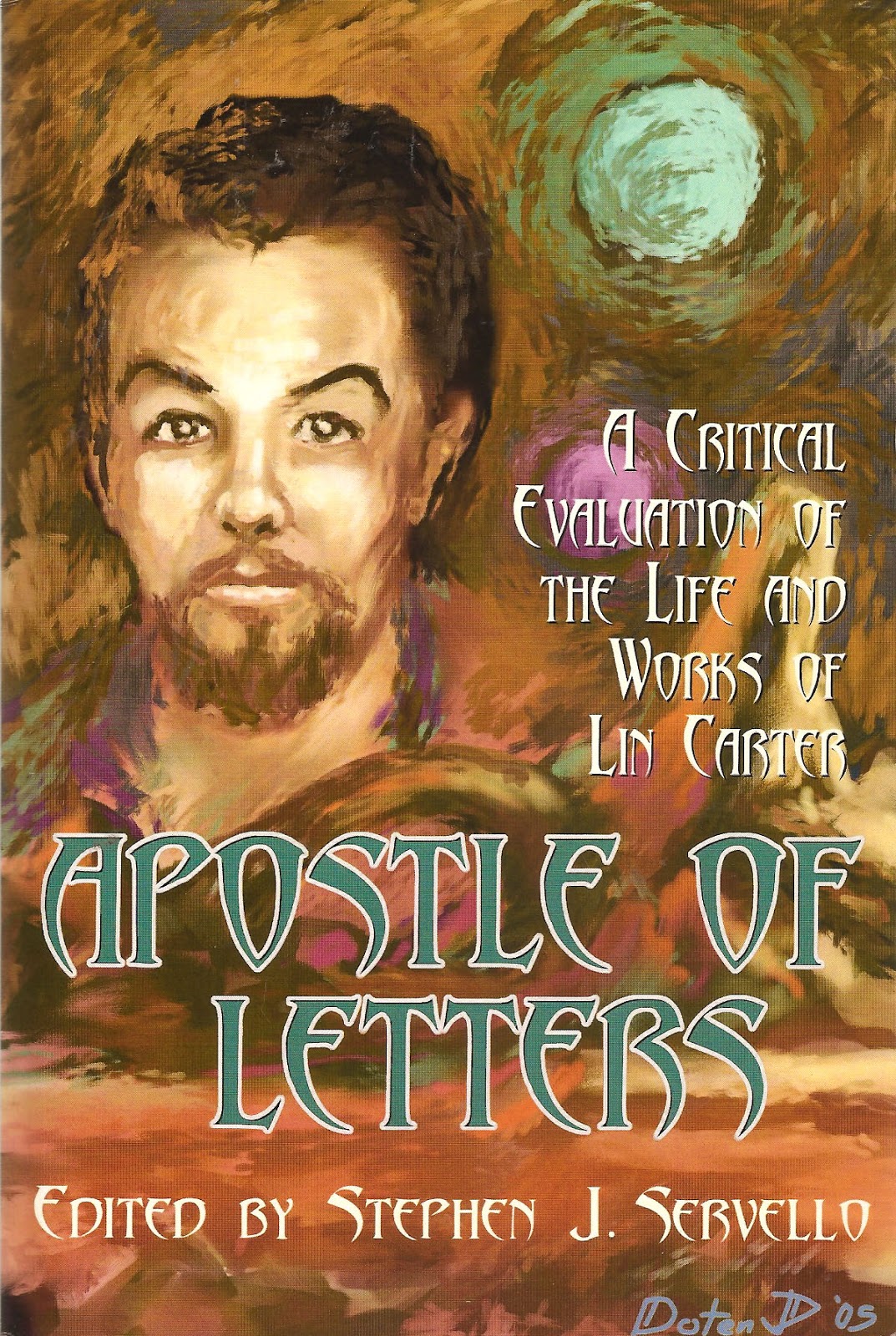 PowerOfBabel: Two Fantasy Authors' Lives: A Twosday Twofer