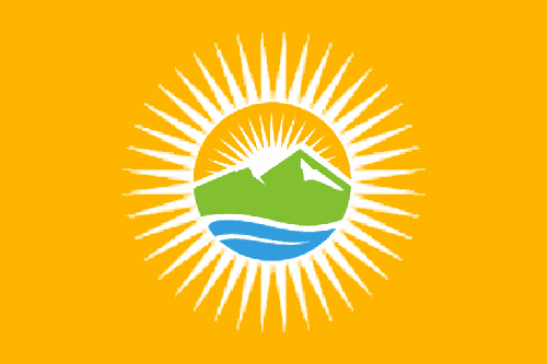 Create/Recreate - Flags, etc.: Provo (UT, USA)