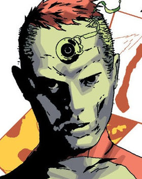 Universo Animangá: Personagens da DC Comics - Parte 16: Inimigos do ...