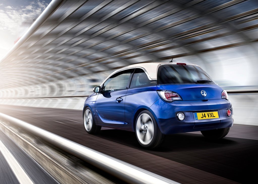 2013 Vauxhall Adam - Which Car Reviews