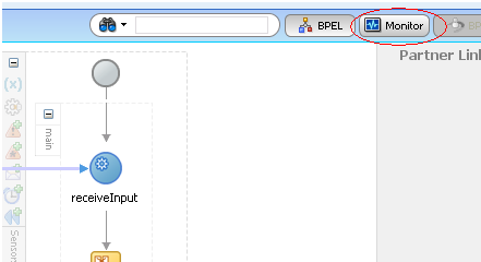 BAM 11g- Connect to BAM Using Sensors - Oracle Fusion Middleware Blog
