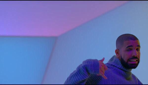Trending Now: Drake Hotline Bling - PlayTime Cares.com