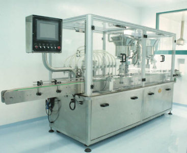 Mesin Filling / Mesin Pengisi - Daftar Harga Mesin Terbaru 2016