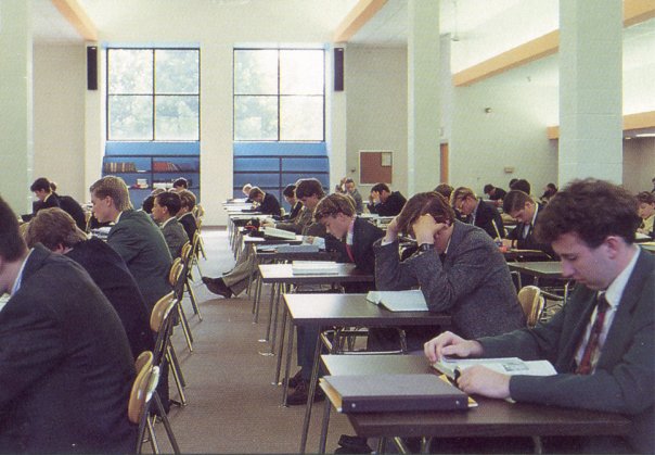 BhattiBytes: The Gow School