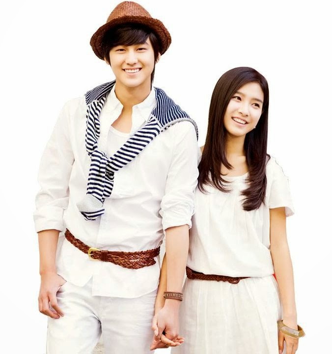 Foto Sinopsis Daftar Nama Pemain Drama Korea Boys Before Flowers (BBF) RCTI