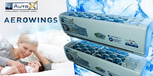 Tác dụng công nghệ iAuto X điều hòa Panasonic là gì? | Máy điều hòa ...