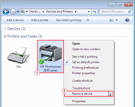 How to Repair Print Spooler Issues | 247AMEND - Tech Tips, Reviews ...
