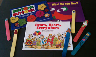 Reading Writing Connection: Keep Reading on Track with Fun Pointers