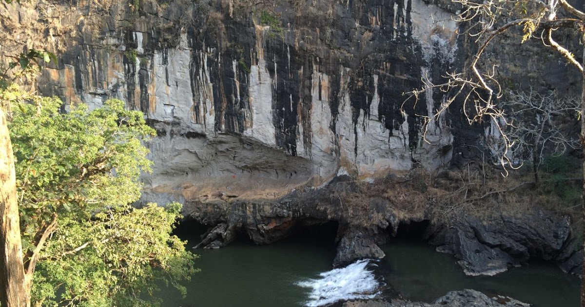 Travel: Tour of dandeli, here is a lot of thrill