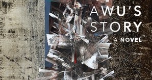 Still Standing on her Head: Gabon: Awu's Story, by Justine Mintsa