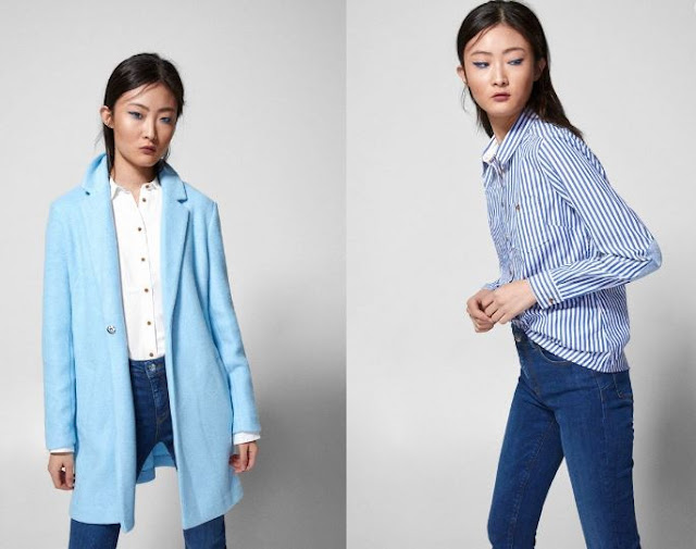 Springfield - Roupa Moda Mulher