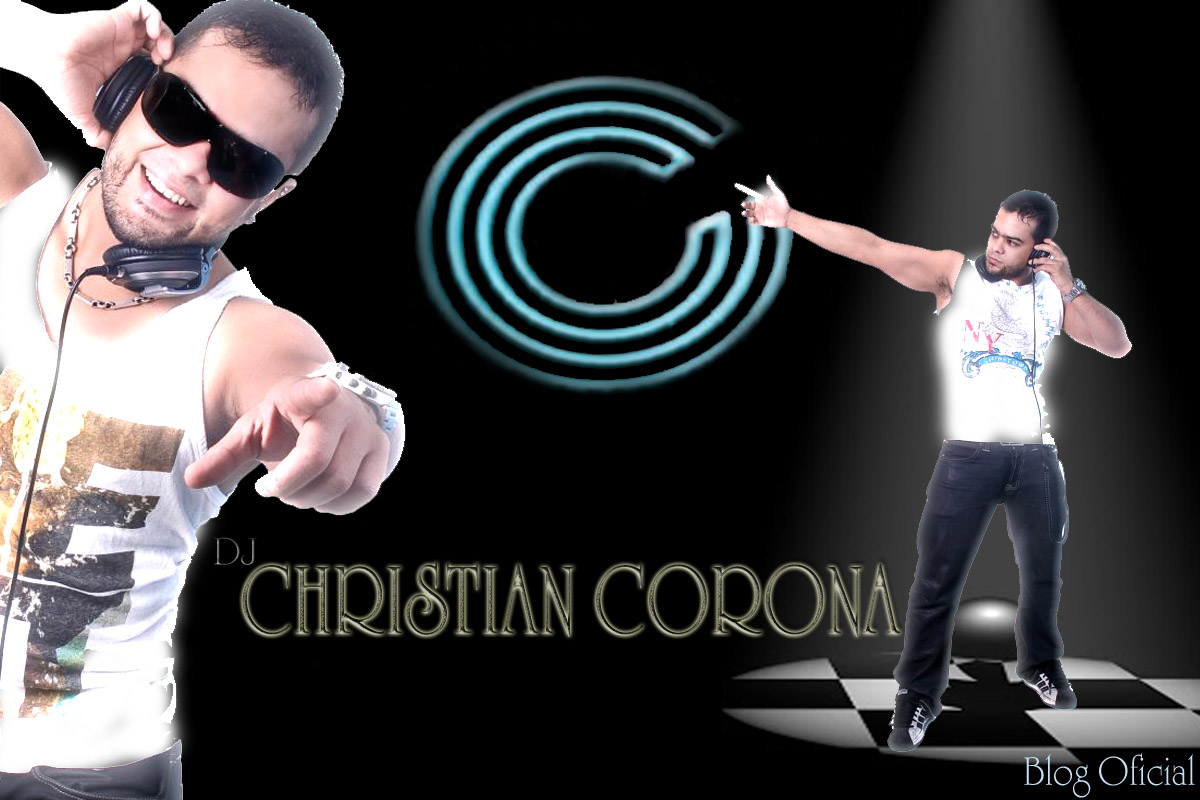 Dj Christian Corona