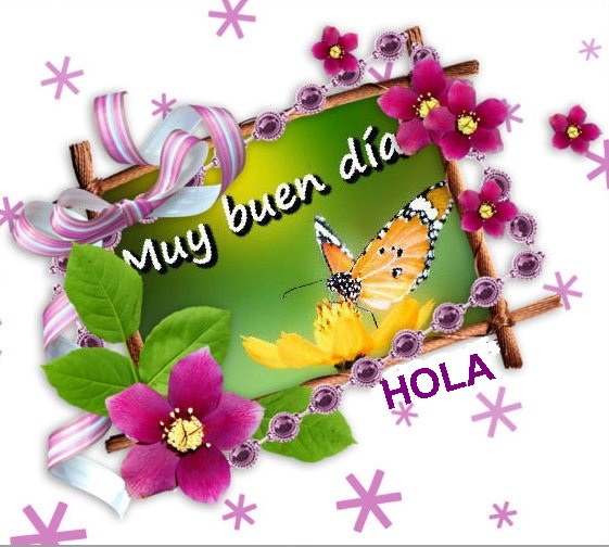 Imágenes Hola | Imágenes Bonitas En General