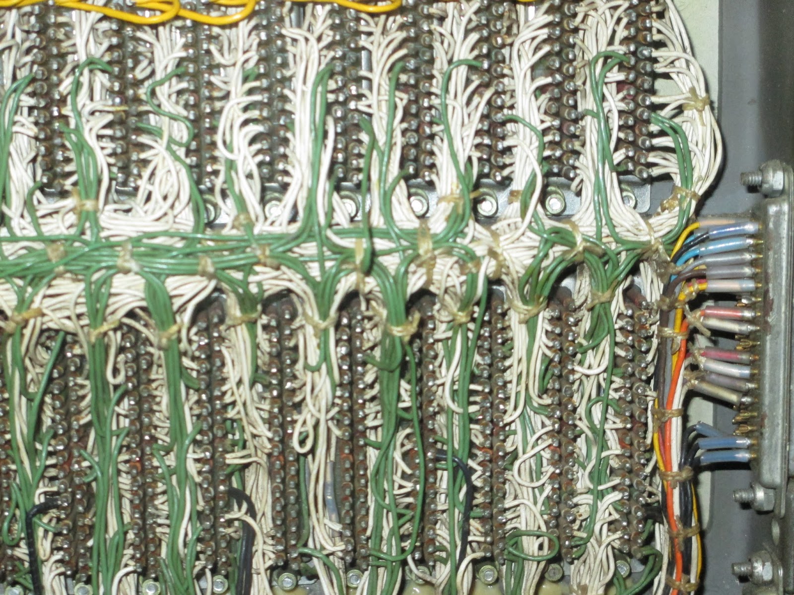 Computer museum, Hobbyist, Computers, Microcomputers, and Amateur Radio ...