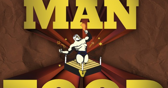 md.wrld: Man v. Food (Travel Channel, 2008-2012)